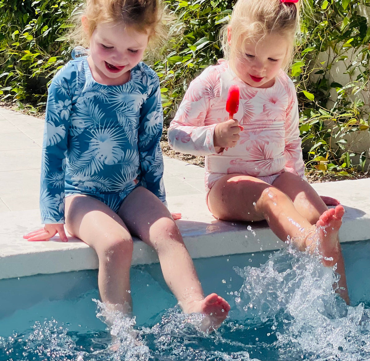 Girls Bathing Suits Buying Guide