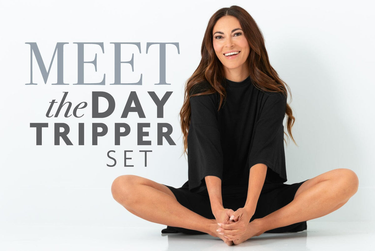 Meet the Day Tripper Set | HAPARI
