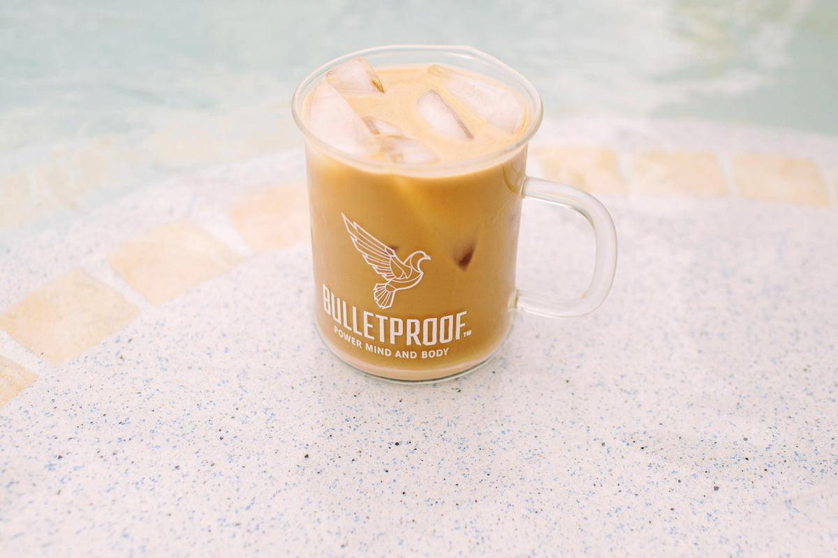 Bulletproof Coffee: Benefits and Recipe